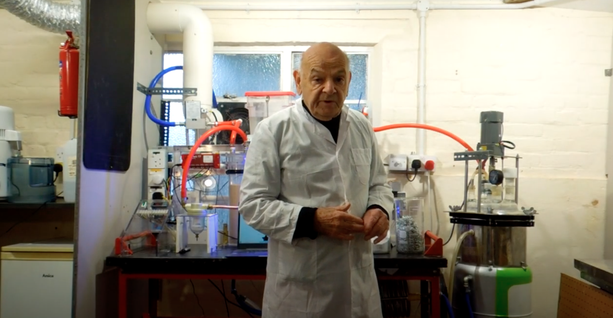 Netzero Scientific - LENR News