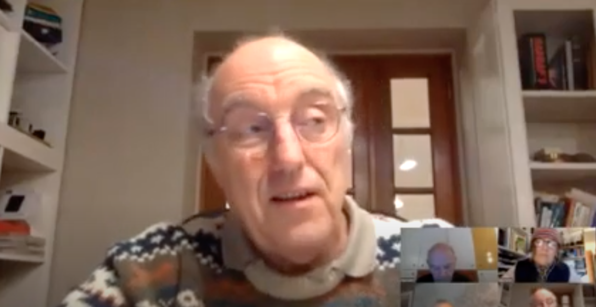 Meet Jacques Ruer - LENR News