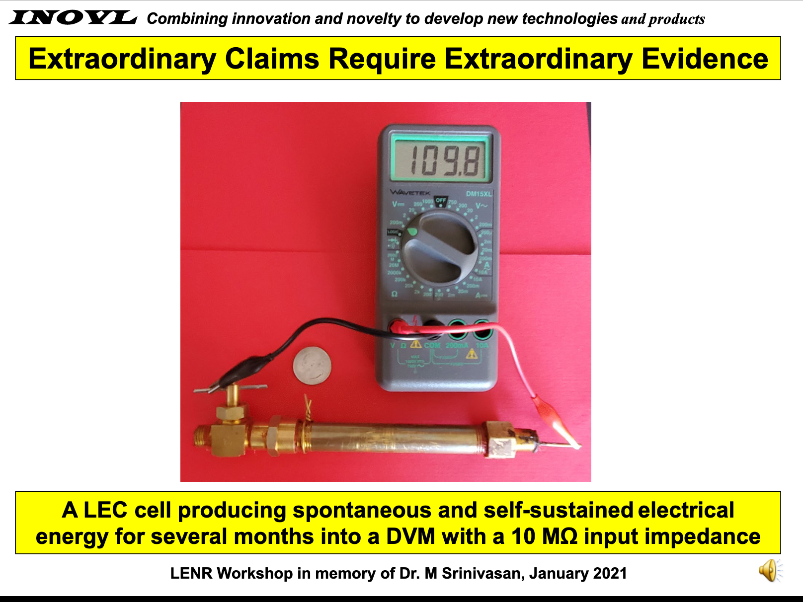 Electron screening as Coulomb moderator - LENR News