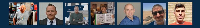 LENR Forum August 2025 Newsletter - LENR News